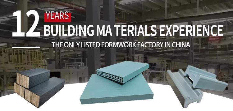 plastic concrete column formwork plastic formwork for column plastic ...