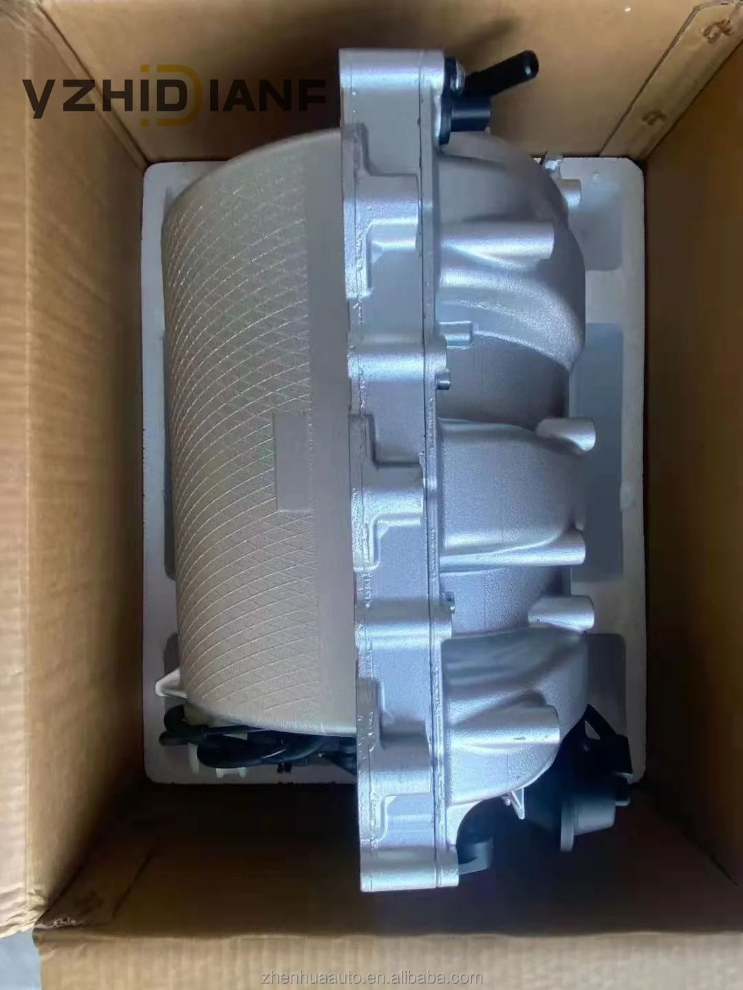 2721402401 for Mercedes Benz C230 2005-2013 Manifold Assembly