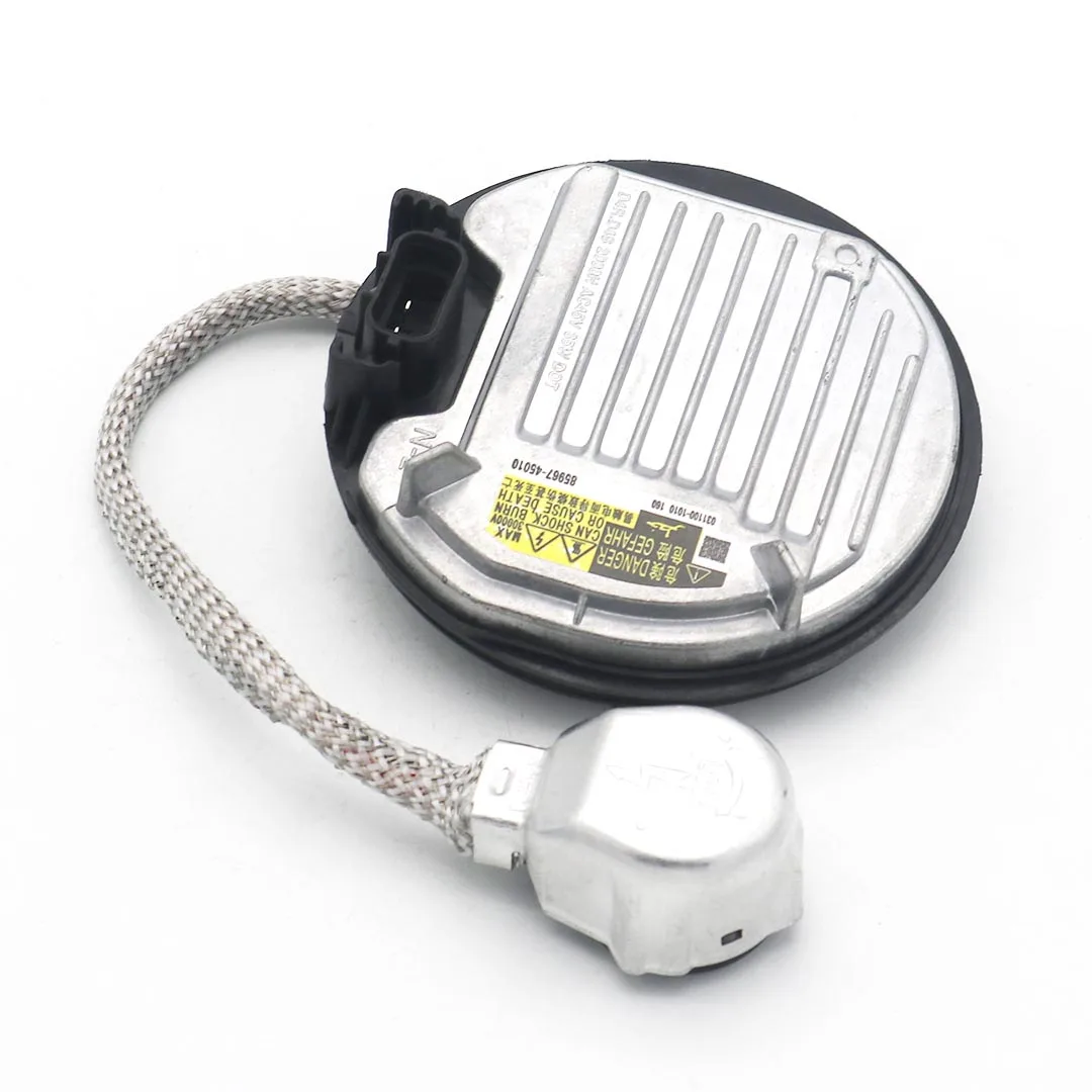 Oem 8596722080 8596745010 Hid Headlight Xenon D4r D4s Ballast Control ...