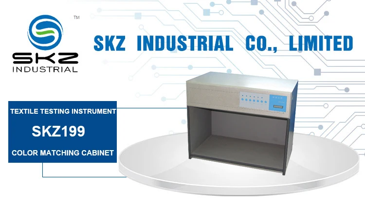 Skz199 Color Assessment Cabinet Colour Assessment Cabinet Color ...