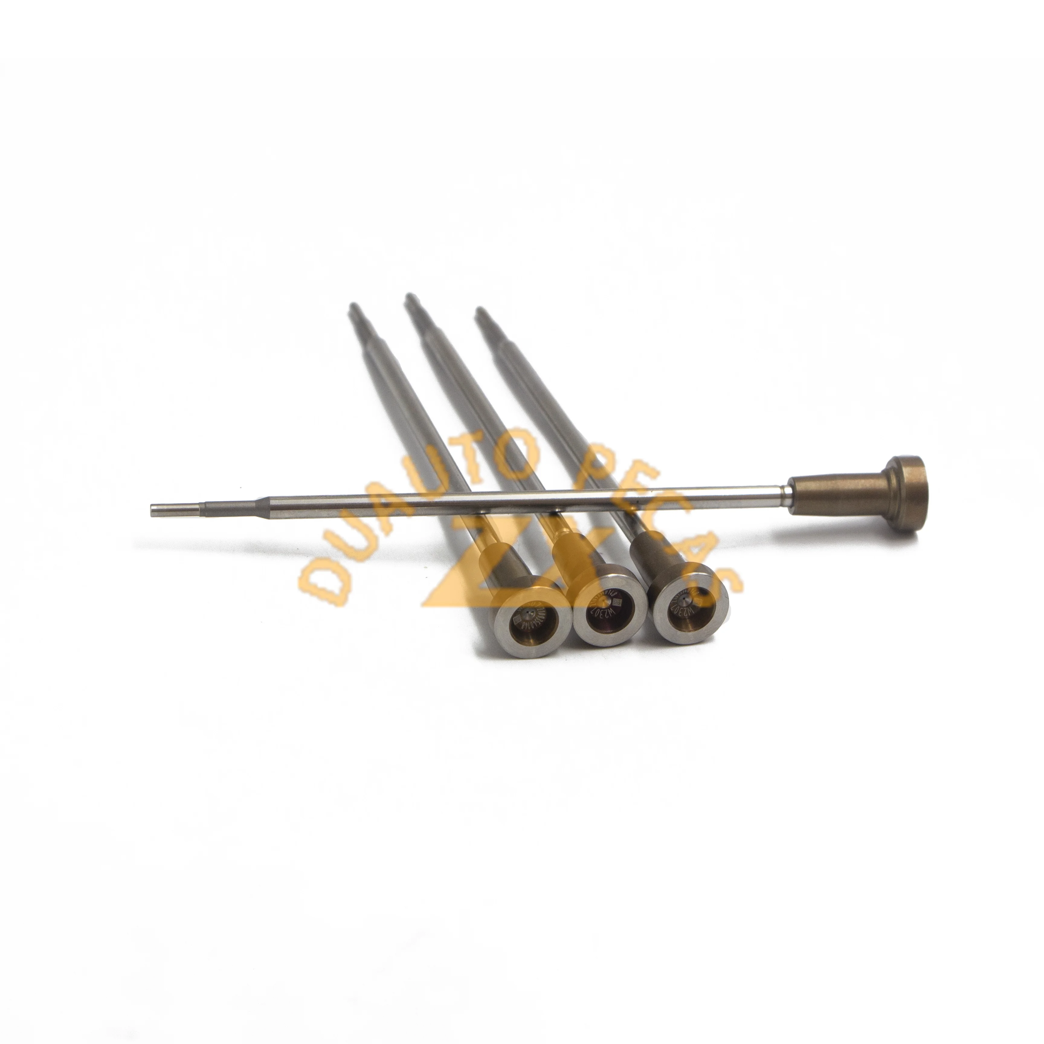 New Diesel Injector Common Rail Valve Assembly F00vc01514 F00v C01 514 ...