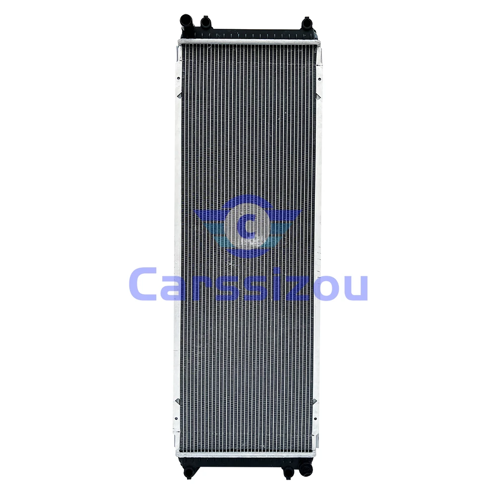 Exceptional Performance Hyunda I R485 Excavator Spare Parts Water ...