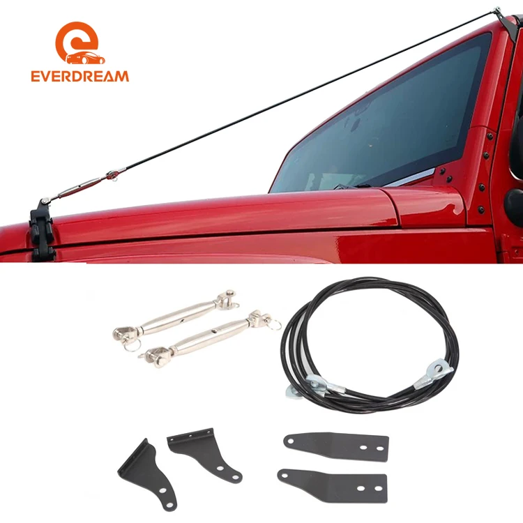 Black Steel Limb Riser Tree Branch Separator Jungle Protector Obstacle ...