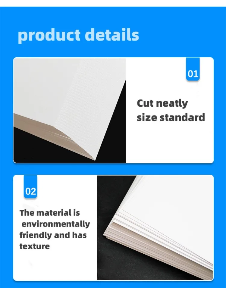 70gsm White Copy Paper Jumbo Rolls For Cutting A4 Copy Paper - Buy Ram ...