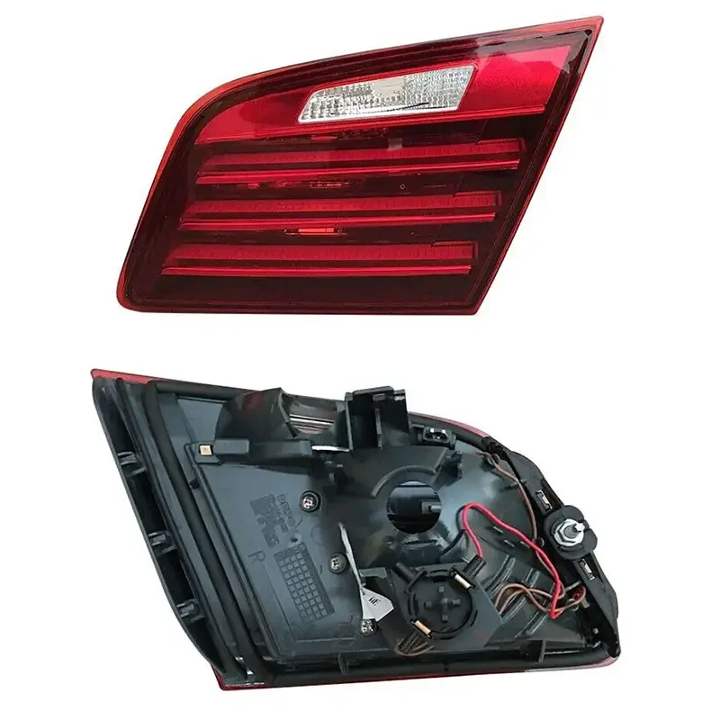 Tail LampAuto Tail Lamp Car Taillights Auto Tail Lights for Bmw F10/F11 ...