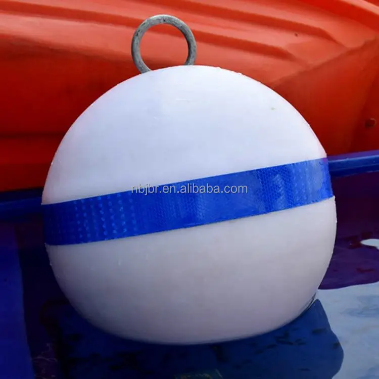 Bouy Float Foam Plastic Water Bouy Floating Custom Floating Ball - Buy ...