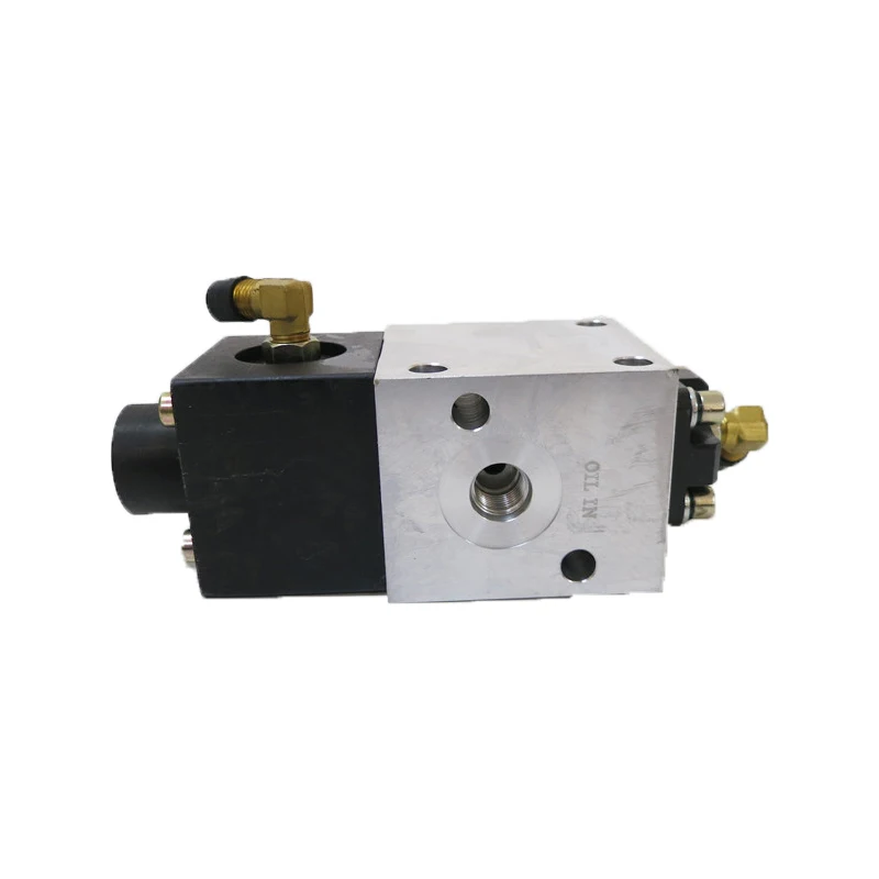 M11 Cummins Engine Valve Crosshead QSM11 ISM11 STC Oil Control Valve ...