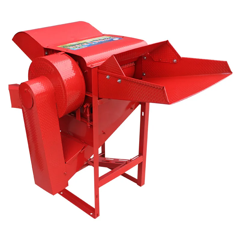 Multifunctional Grain Thresher - High Efficiency & Productivity