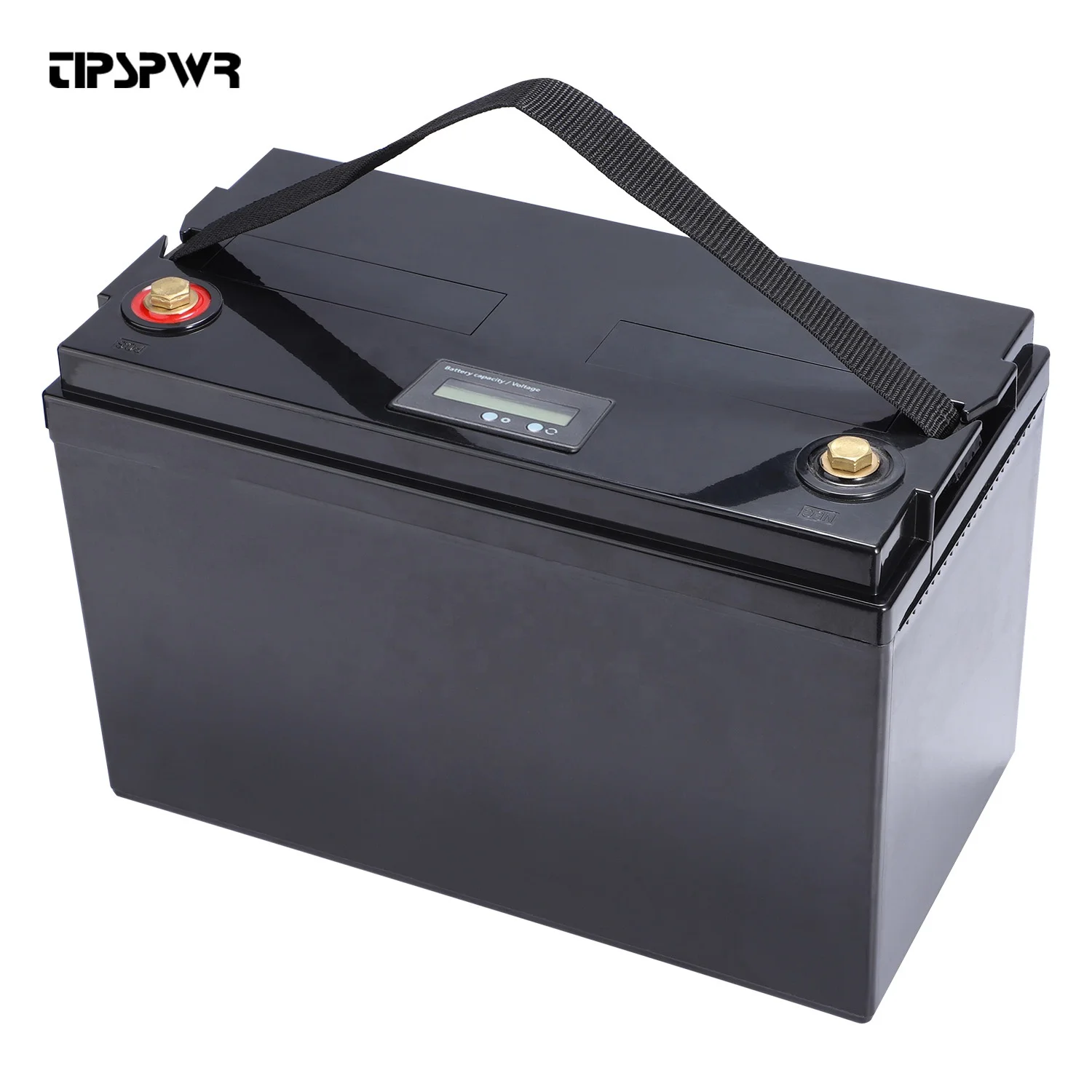 Underseat Lithium Battery 12v 200ah Boot Ufo Ion Ubs Uae 100ah Truck ...