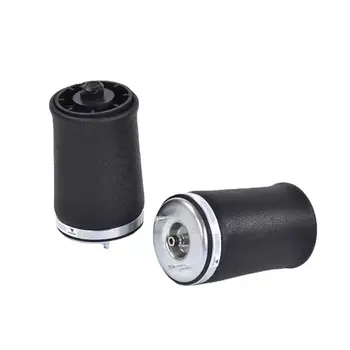 Rear Air Spring Air Ride Suspension Air Bag Suspension 37126750355 ...