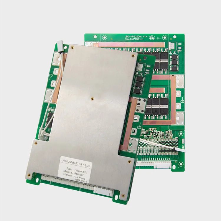 JBD BMS 32S Lifepo4 - Reliable Battery Management Solutions