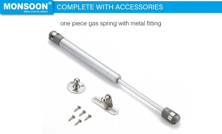 Furniture Kitchen Cabinet Door Spring Gas Spring Support Up And Down ...