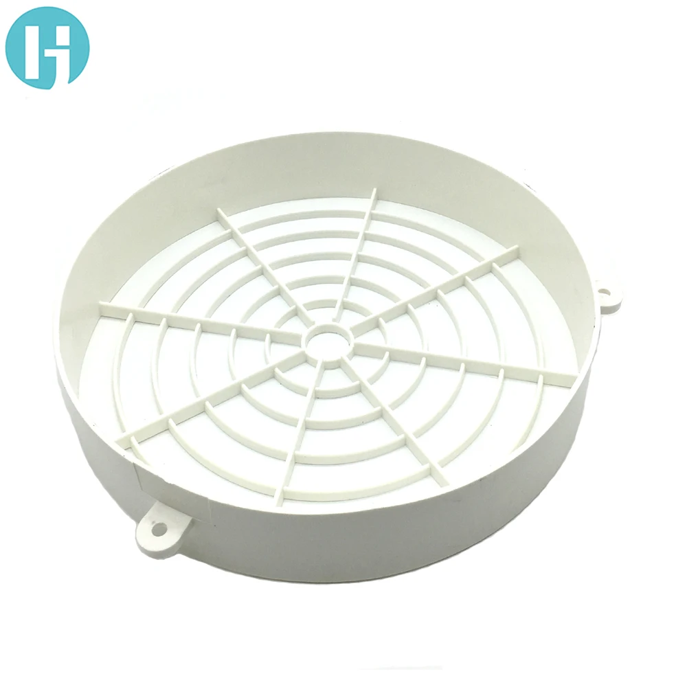 Bus Air Conditioner Fan Guard Grill For Brand Hispacold 11" - Buy Air ...
