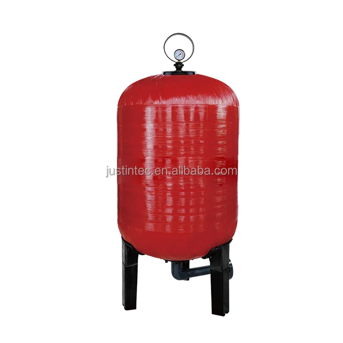 Roto molding of thermal plastic FRP Fiberglass Bladder Water Pressure ...