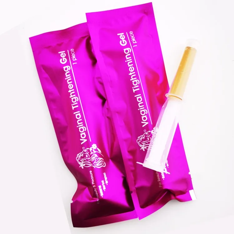 Prof.ding Rts Women Vaginal Gel New Formulation Vagina Cleaning Product ...