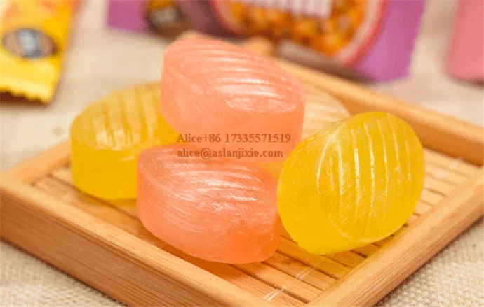 2022 Candy Paste Rolling Stretching Machine - Taffy Stretcher