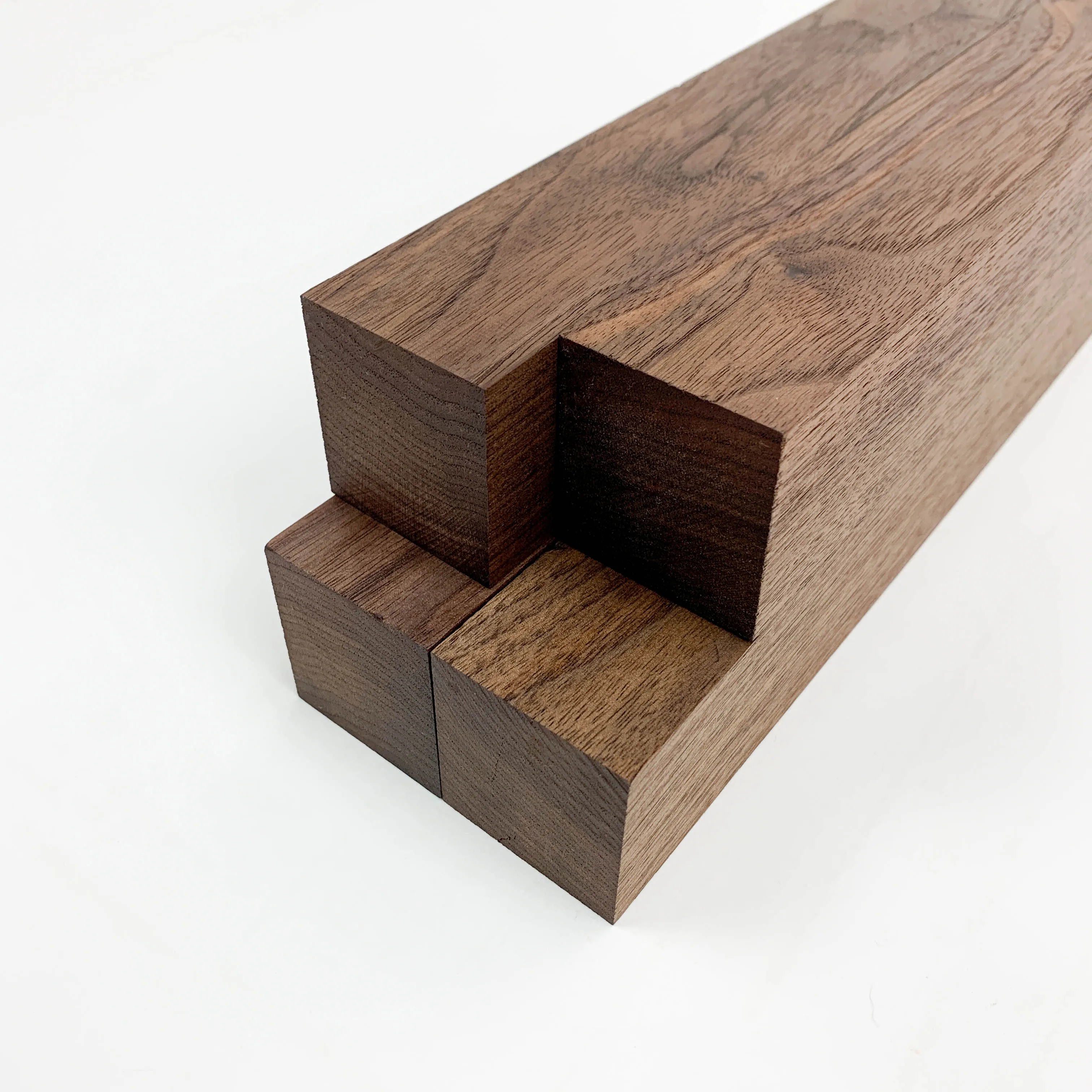 Custom CNC Machining for Precious Metals & Wood Prototypes