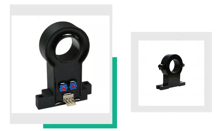 Mini Hall Effect Current Transformer 400/5a Electronic Toroidal Pcb ...