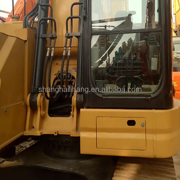 Fairly Japan Original Used Caterpillar Excavator Cat 321d 21ton Farm ...
