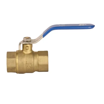 Brass Ball Valve For Australian Market Watermark 1/4 Inch --2 Inch ...