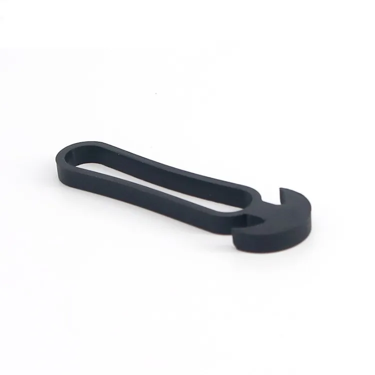 Custom Anchor Rubber Bands - High Quality EPDM for Plants