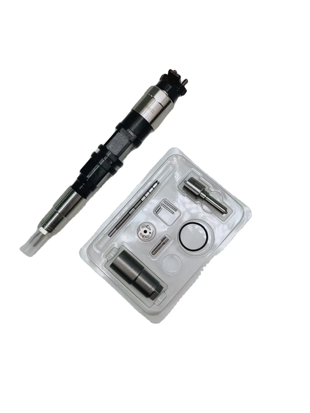 High Quality Repair Kit For Denso Injector 095000-5050 Overhaul Kit For ...