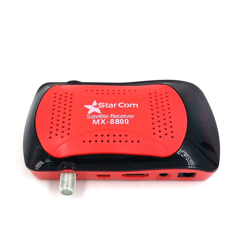 New Design Dish Receiver Mini Dvb-s2 Set Top Box Mpeg4 H.264 Dvb-s2 Full Hd Satellite Receiver ...