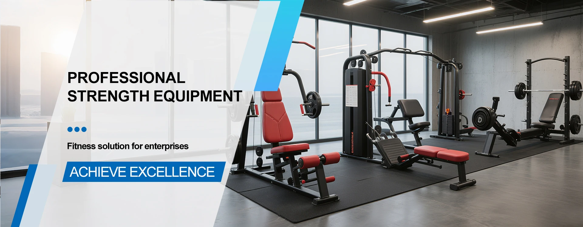 Plate Loaded Deadlift Trap Squat Lunge Machine Shoulder Press Fitness ...