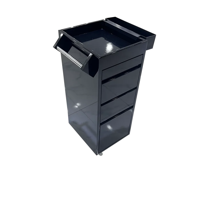 Bset Quality Beauty Salon Carts With Multilayer Drawer Pedicure ...