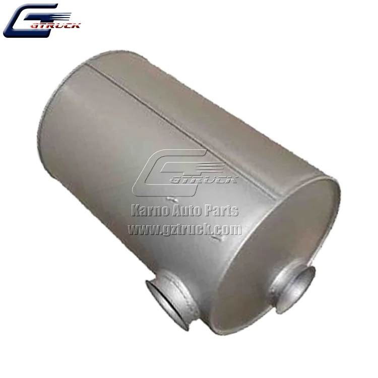 Exhaust Muffler Oem 3979599 for VL FH/FM/FMX/NH Truck Model Muffler ...