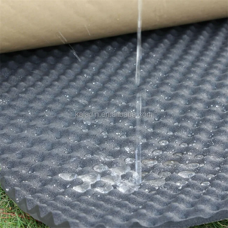 Sound Absorber Sheets - Efficient Noise Reduction Solutions