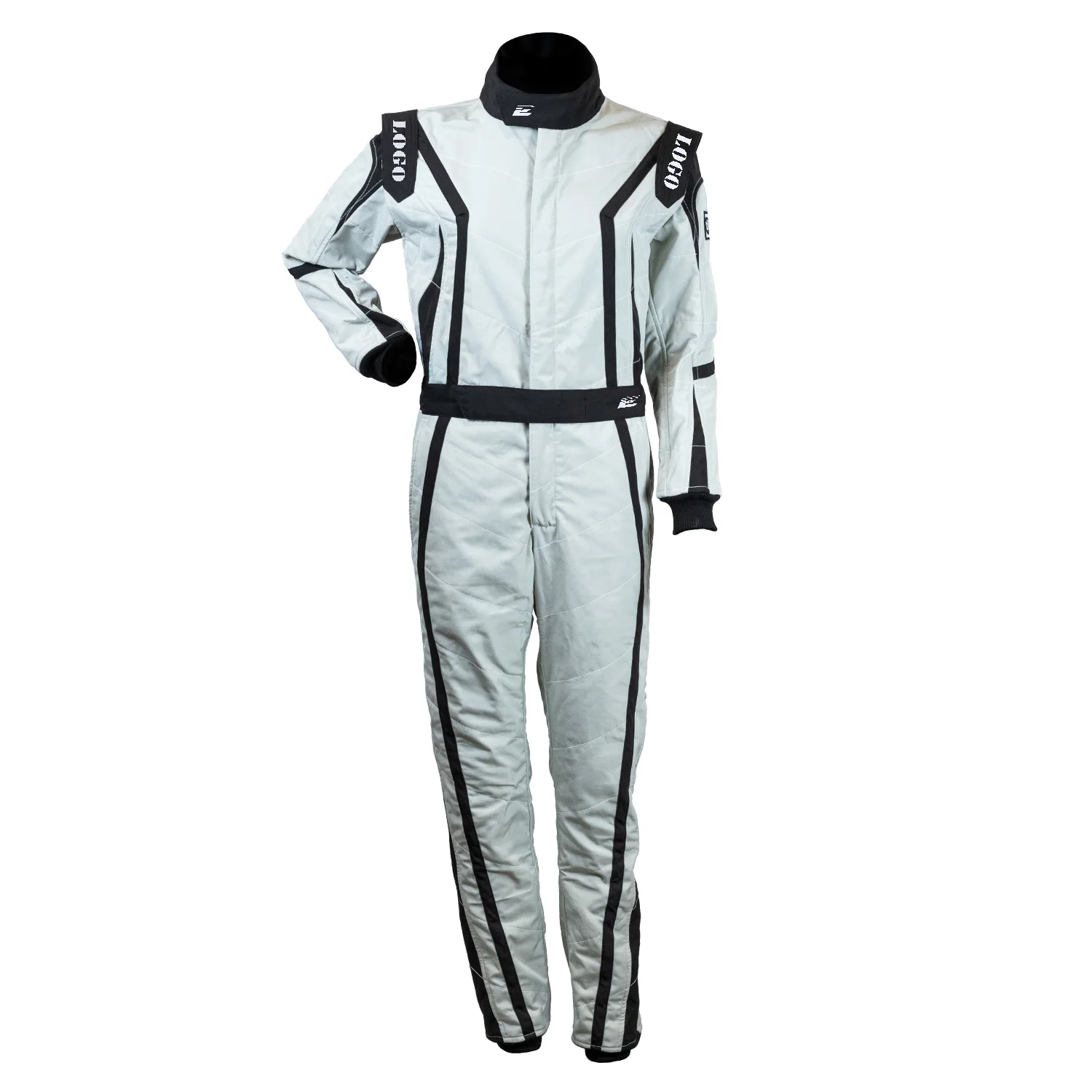 Custom High Quality Professional Fia Overalls Lightweight Soft ...