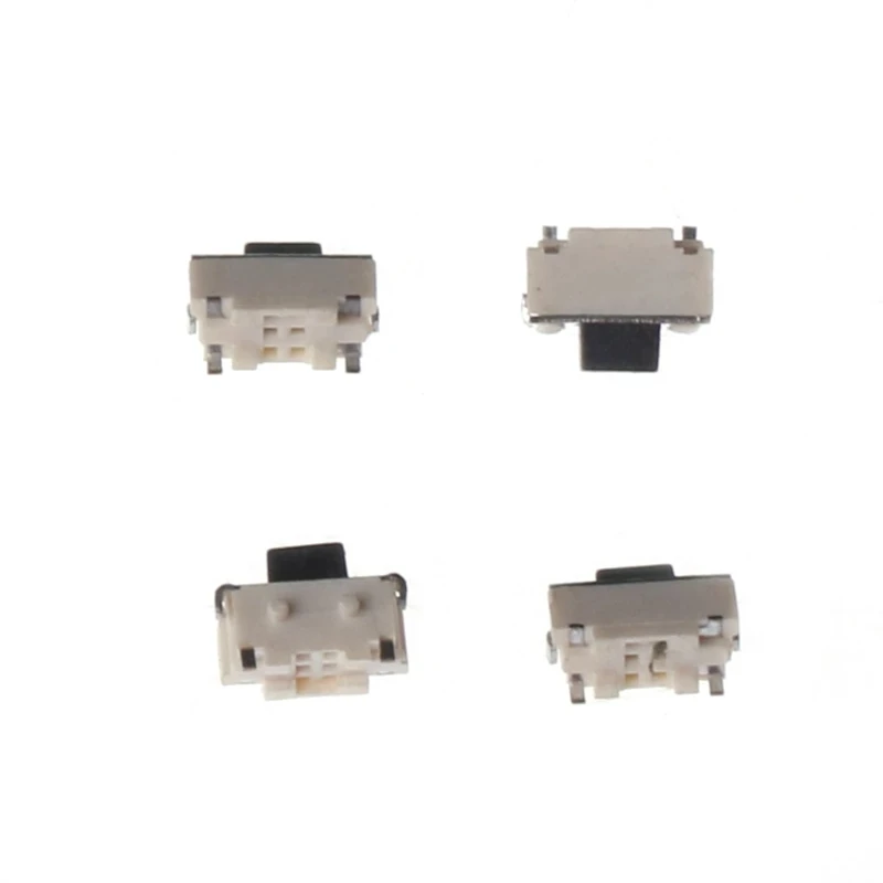 Side Tactile Push Button Micro SMD SMT Tact Switch 2x4x3.5mm