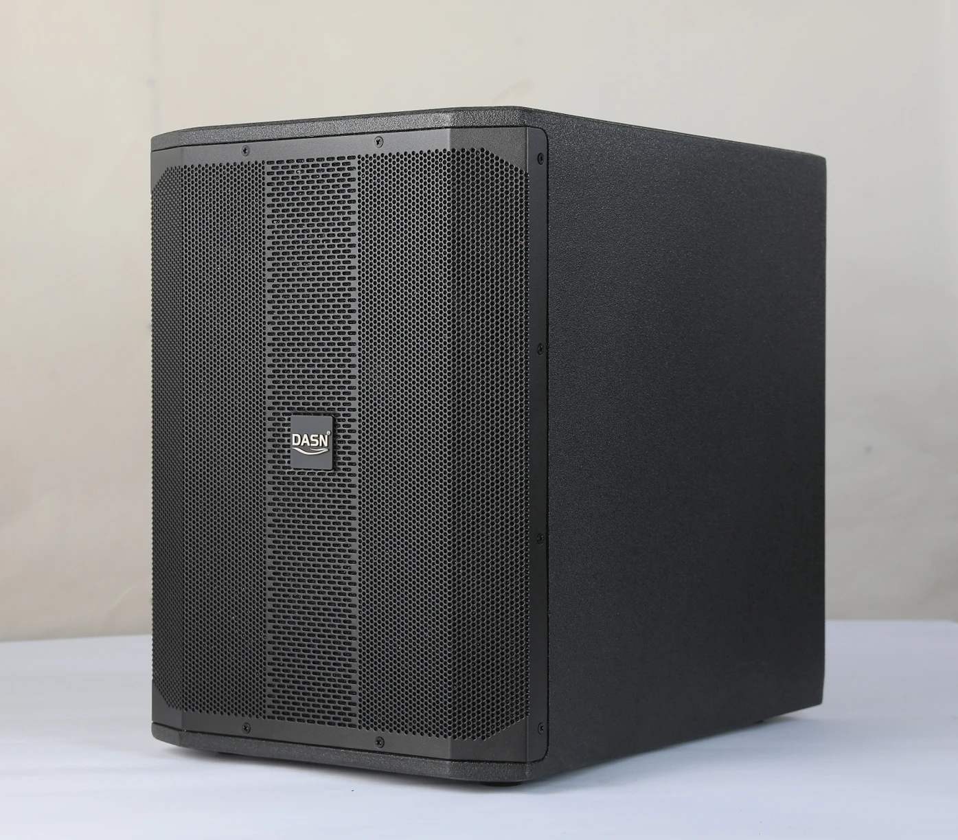 DASN B6 5600W Peak 1400W RMS Dj Party Stage with Mixer MP3