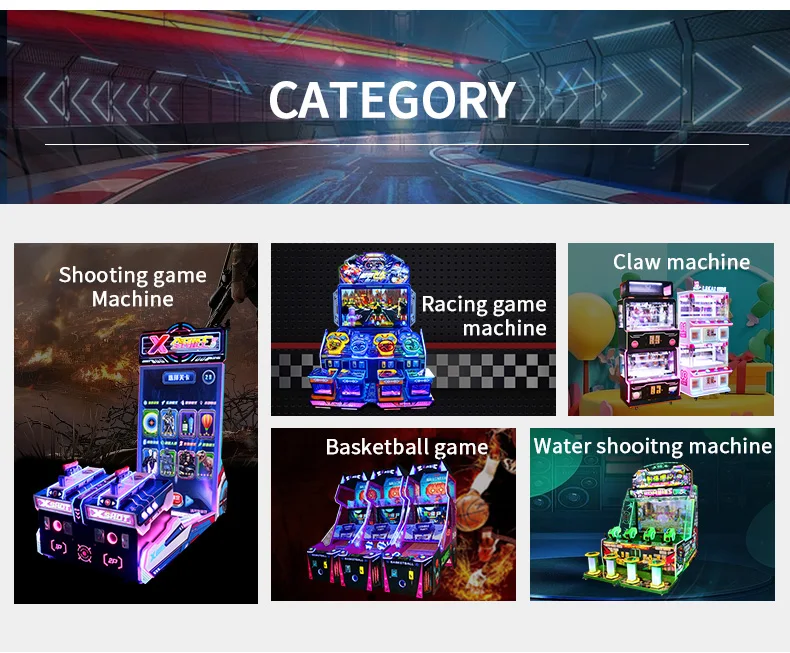 Hot Sale Coin Operated Pinball Machine Cheap Arcade Machine Games Video ...