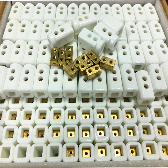 Supply of Injection Molding Molds, Hot Runner Molds, Ceramic Junction ...