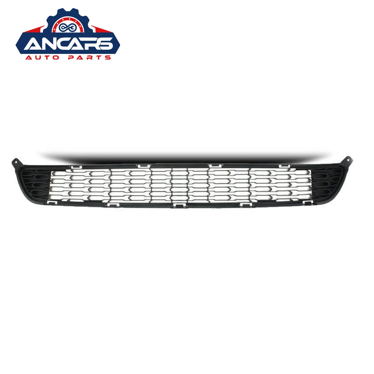 Front Bumper Grille For Hyundai SONATA 2014-2015 Front Grille Auto Body ...