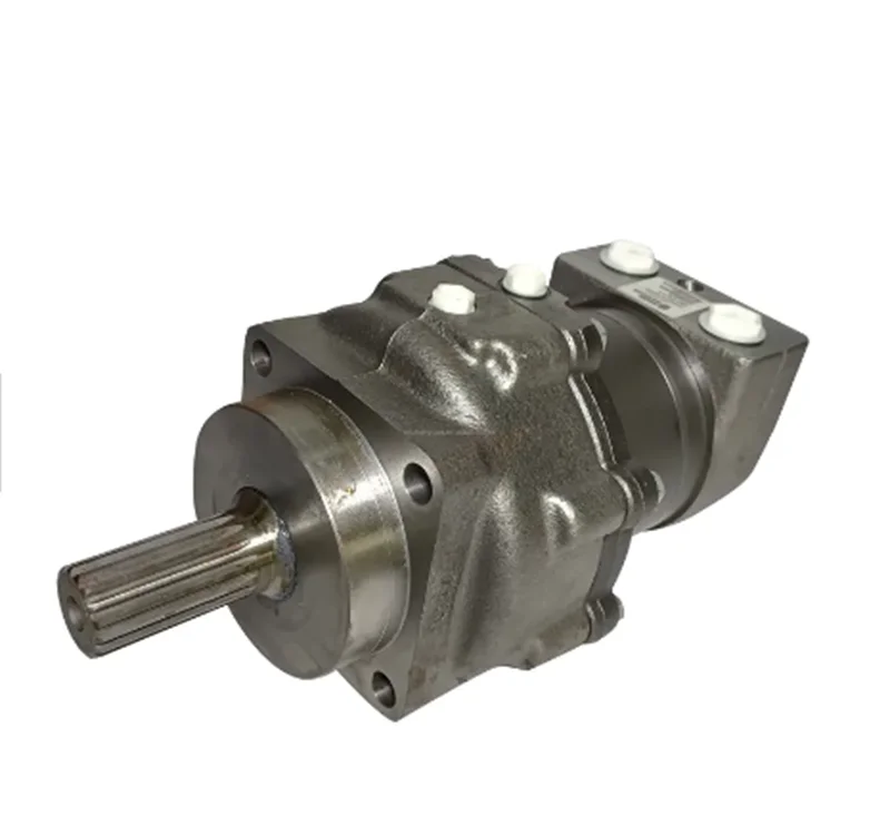 Sauer Dan-foss Tmt470flv 11009374 Hydraulic Orbital Motor Tmt-250 315 400 470 500 630 Tmt470v ...