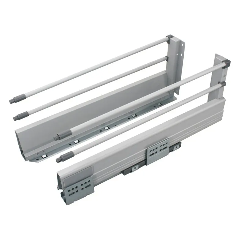 Kitchen Tandem Box Undermount Soft Close Dtc Cabinet Full Extension ...