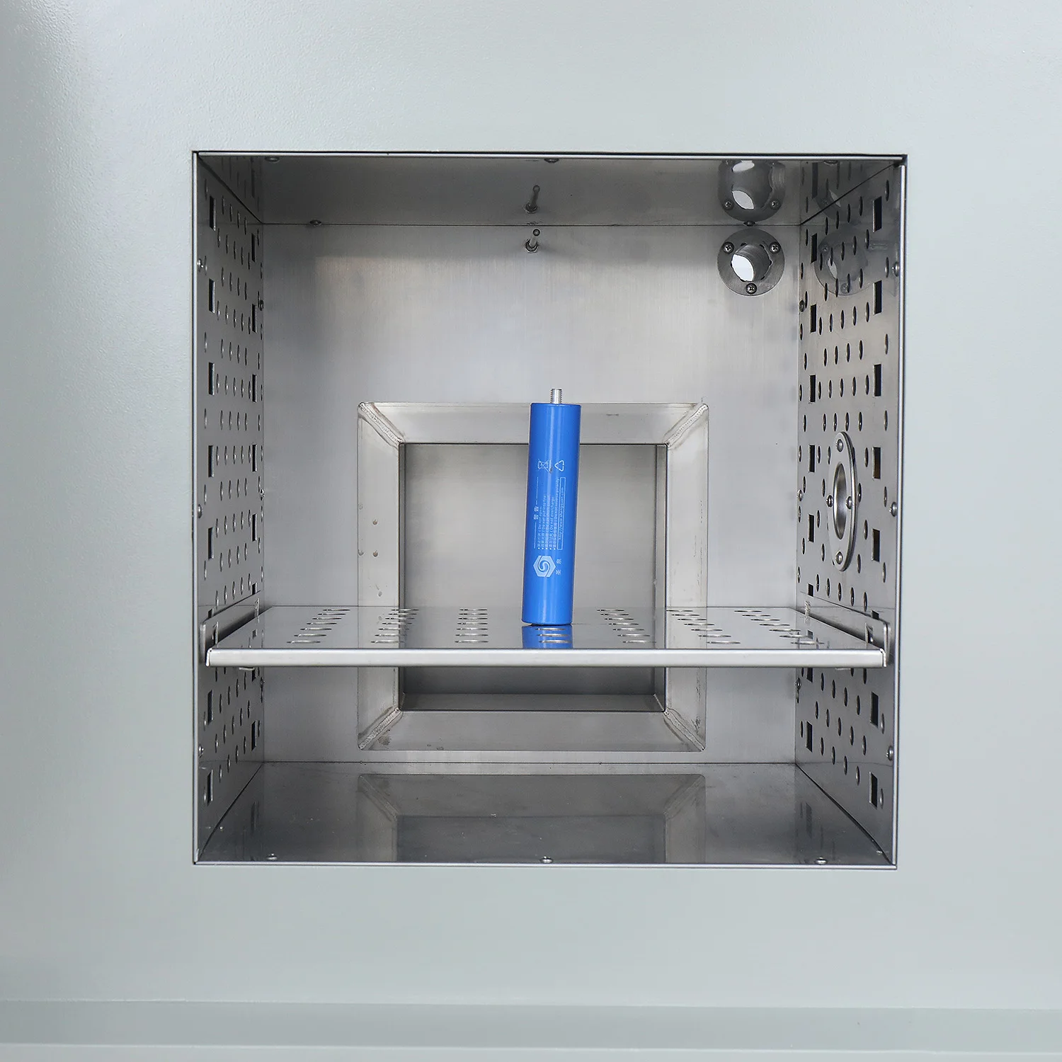 Haida Battery Thermal Shock Test Chamber - Buy Battery Test Chamber ...