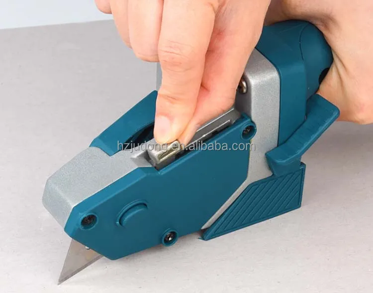Gypsum Board Cutting Tool with Measuring Tape Utility Knife