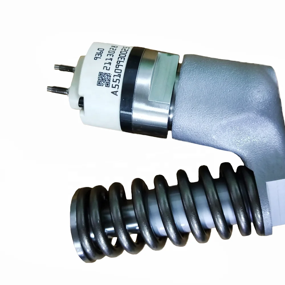 Emanufacture-piezas De Motor,Njector 211-3028 10r7228 2113028 10r- 7228 ...