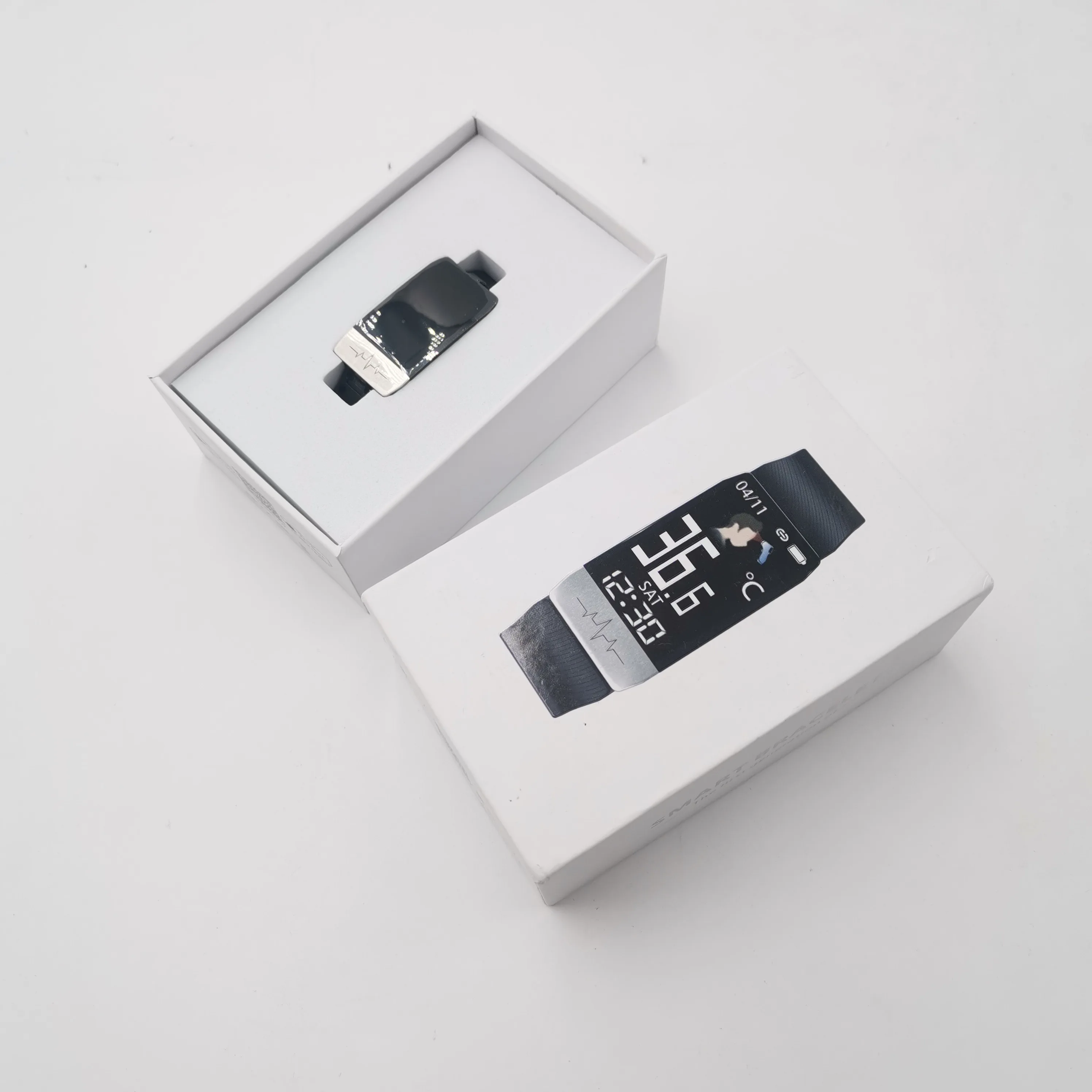 Custom Nfc Android 7in1 Fitness Smart Watch Waterproof Women Men Reloj ...