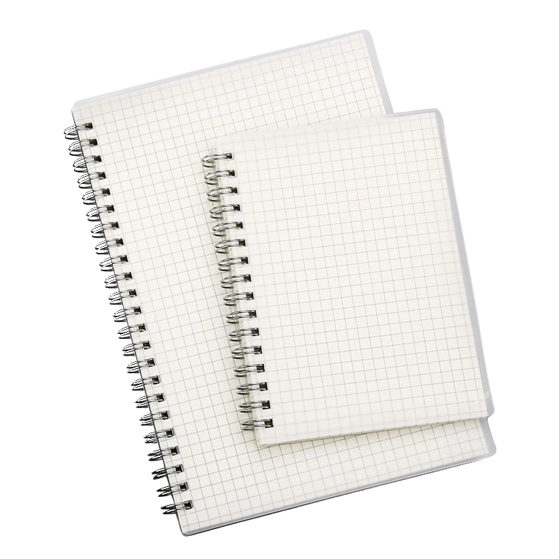 Customizable 2023 Notebook A5 A6 B5 A4 Spiral Notebook Planner Agenda ...