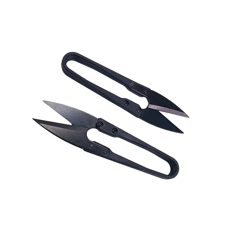 2023 U Sewing Scissors Clippers Mini Small Thread Snips Trimming Nipper ...