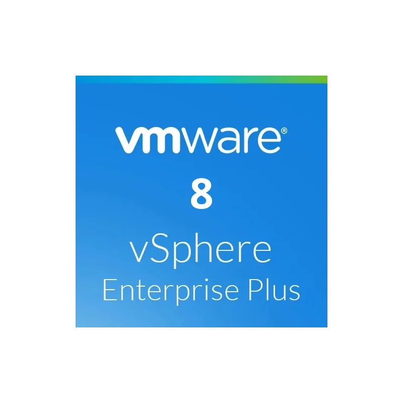 VMware vSphere Hypervisor ESXi 7.0U3 Lifetime Unlimited Devices EN ...