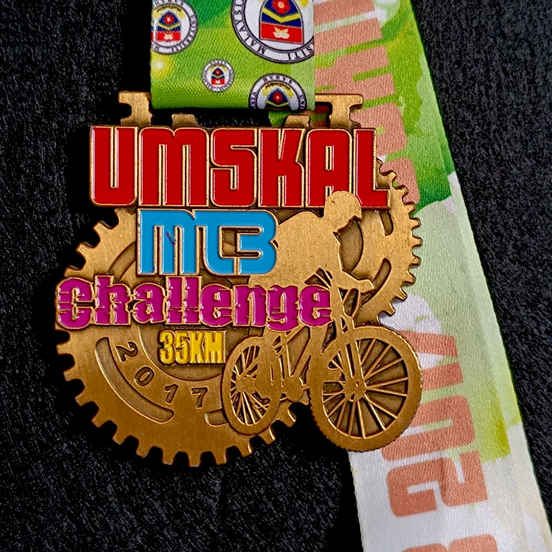 Silver Commemorative Dance Car Wrestling Iron Boxing Medal Sport Soccer ...