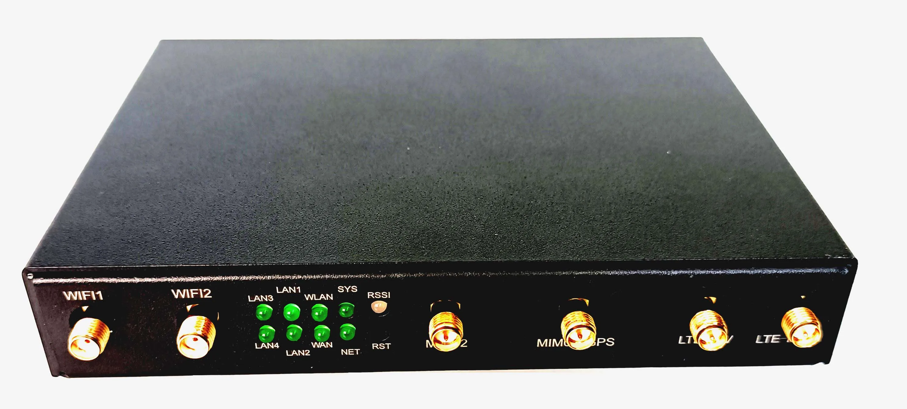 5g Nr Band Na/nsa Modem Openwrt System Industry Gateway With Dual Sim ...