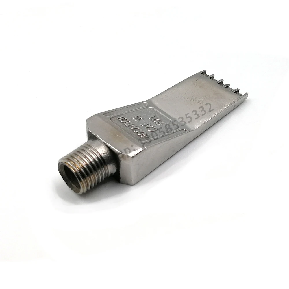 SS304 921 921 High Quality Compressed Air Nozzle for Surface Cleaning ...