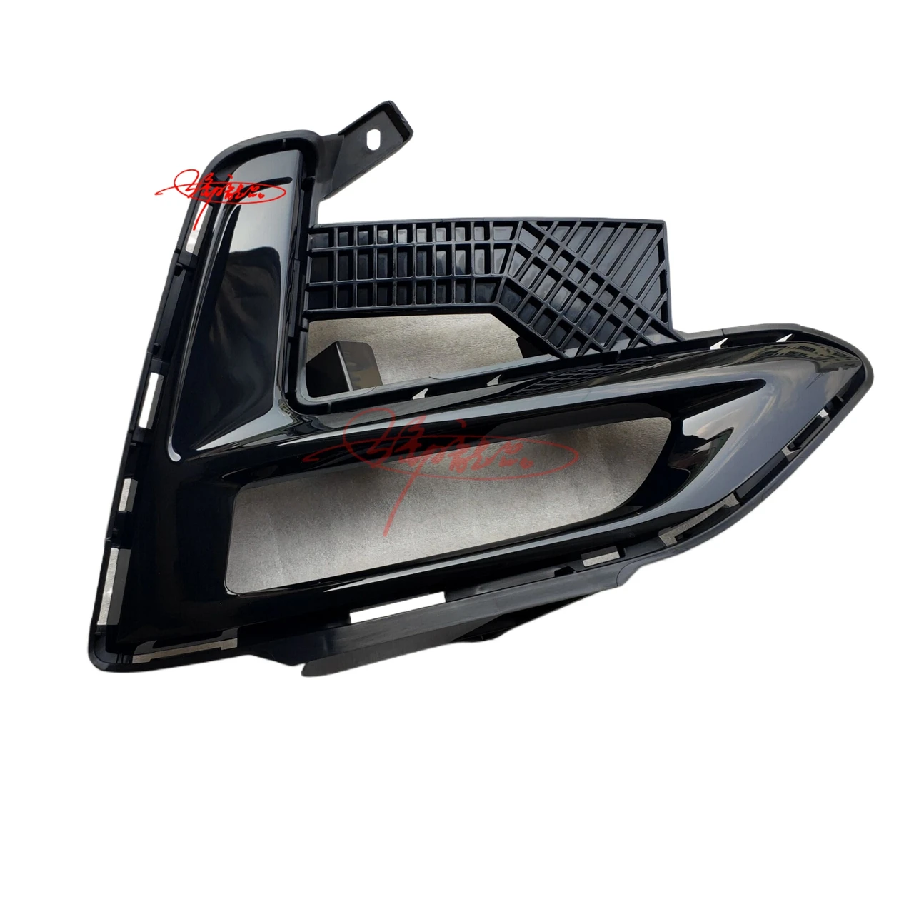 日产sentra 2020汽车车身零件前保险杠雾灯-原始设备制造商62256-6lb0b 62257-6lb0b汽车雾灯装饰 - Buy 饰板 ...